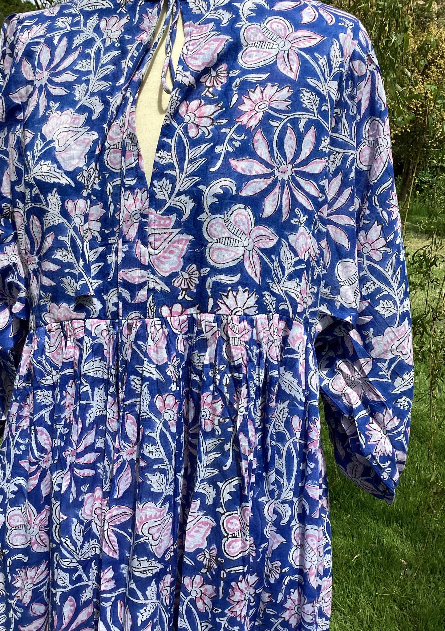 Annabel dress – Maison de Belle